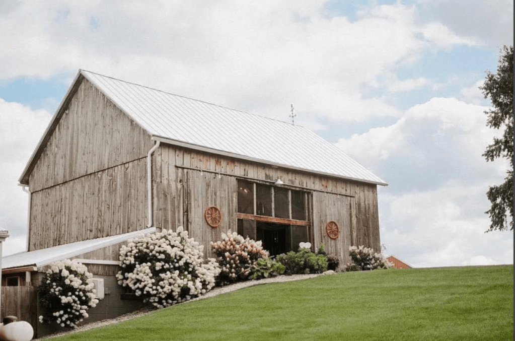 Ridge View Ranch – Celebrating The Gift Of Marriage